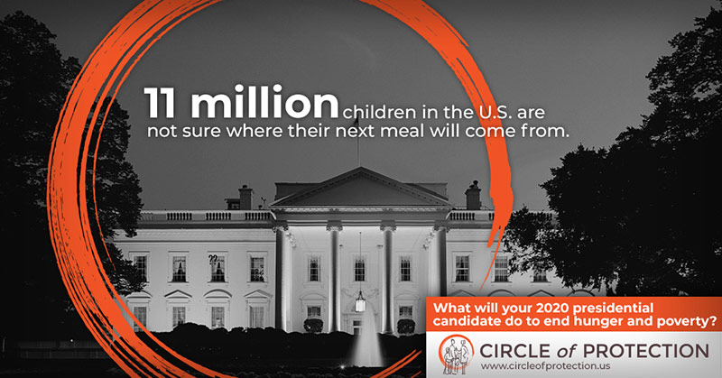 Who We Are - Circle of Protection / An Alliance of Christian Leaders ...